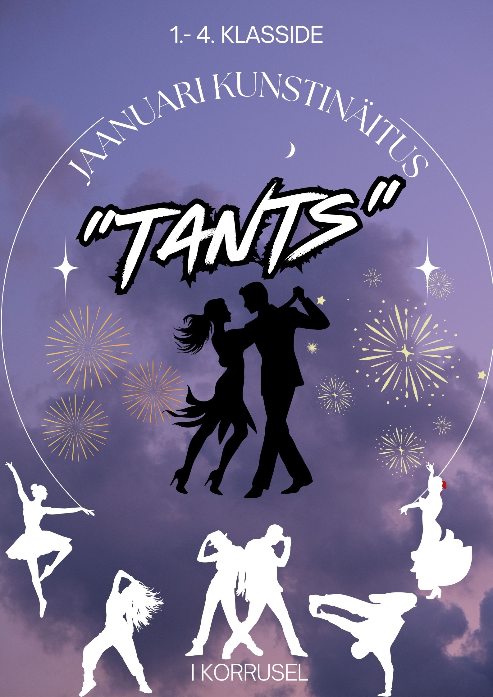 Vaata rohkem sündmusi